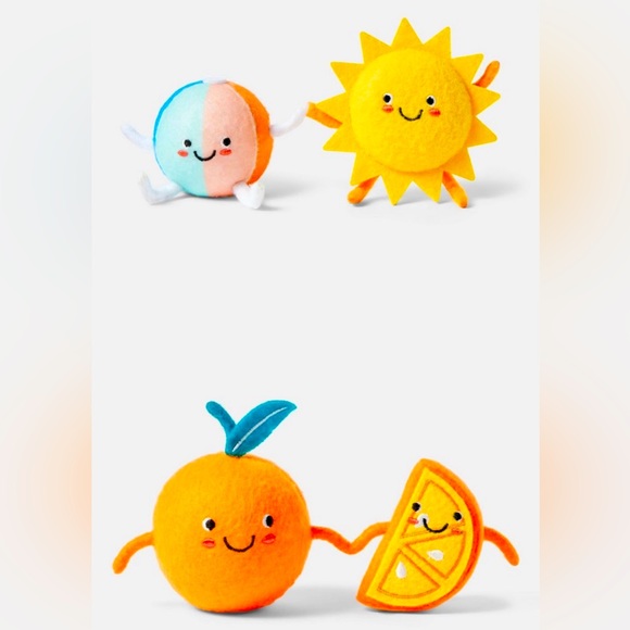 Target | Holiday | Target Sun Squad Summer Orangeorange Slice Duo ...